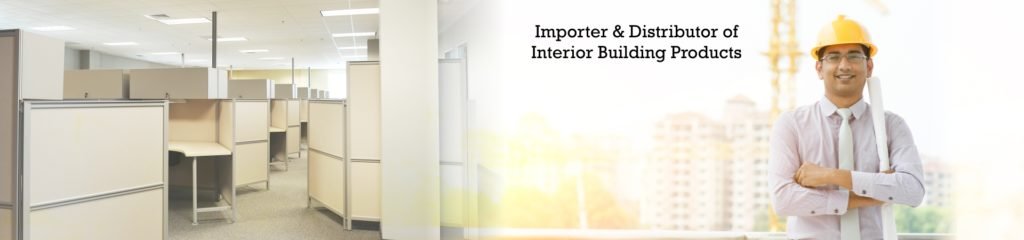 UNIDUS INDIA - False Ceiling Manufacturer, Importer & Distributor