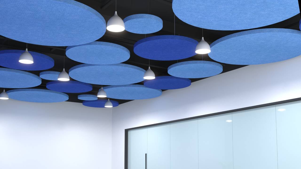 Exploring Acoustic Panels: Understanding Their Uses and Benefits
