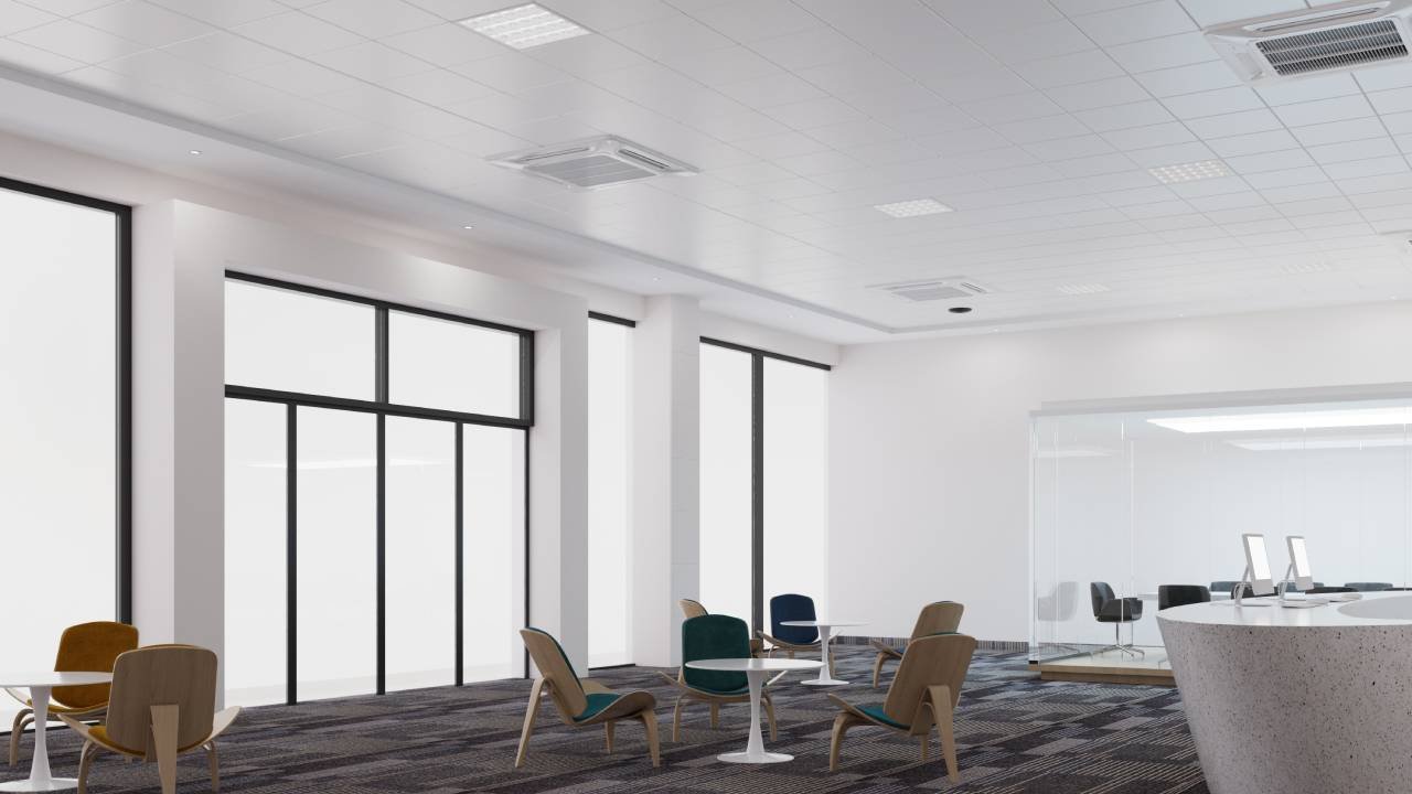 Understanding Metal Ceilings: Their Importance and Benefits Explained