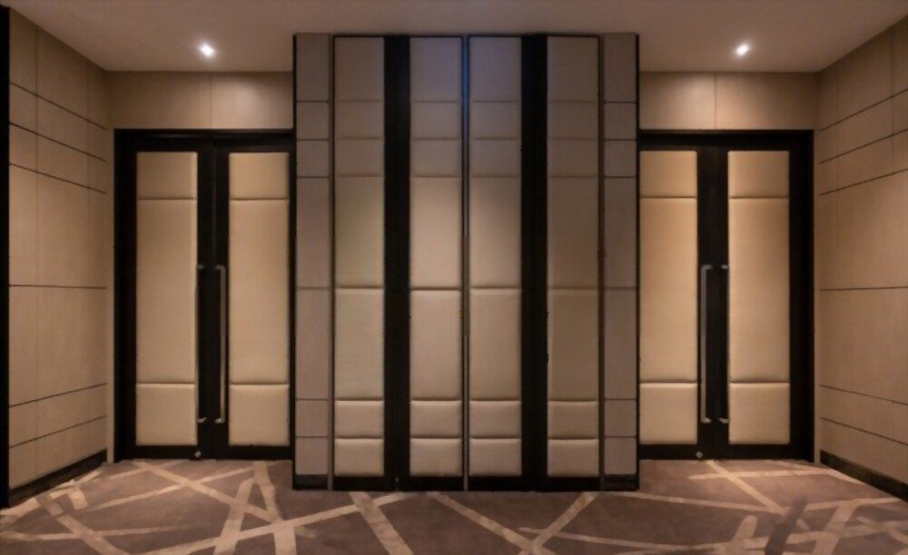 Reduce Noise with Acoustics Panels - False Ceiling Manufacturer Company