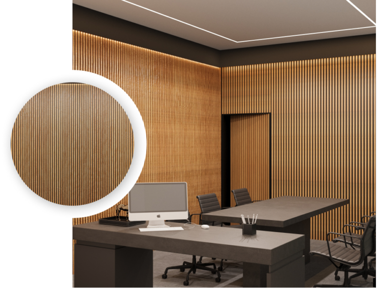 Explore Unidus India's Fluted Wall Products: A Comprehensive Overview