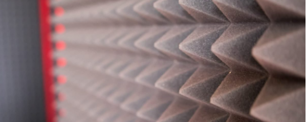 What are acoustic foams and how to use them? - False Ceiling ...